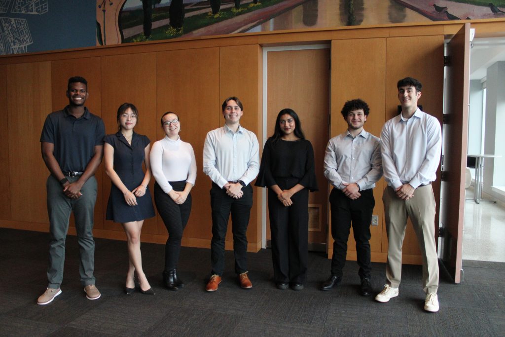 SPO spotlight: Temple Consulting Club offers real-world expertise, experience for students ...